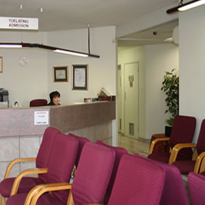 Ocumed ontvangs - Ocumed Eye & Laser Institute